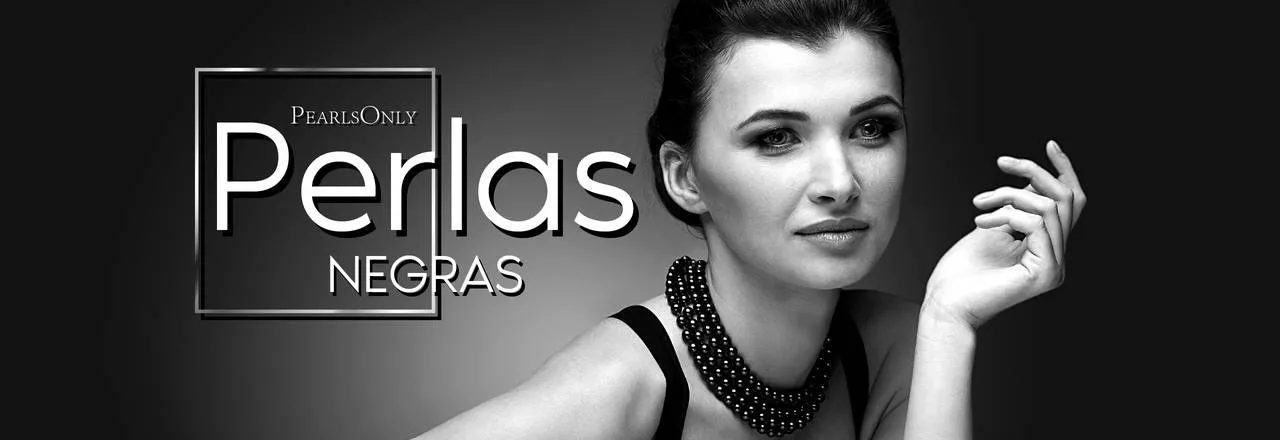 Perlas Negras | Ahorra hasta un 80% con Pearls Only México